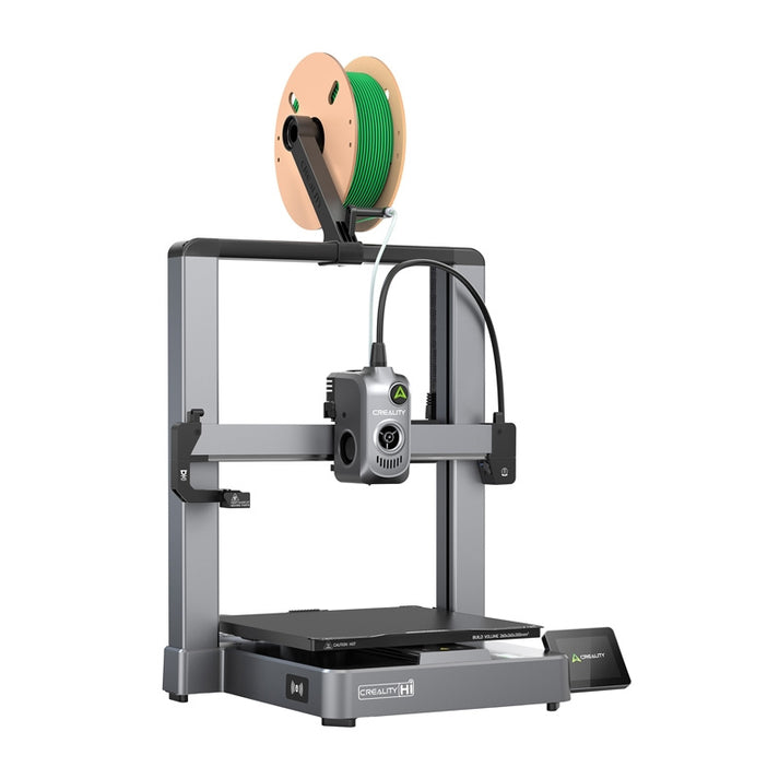 Creality Hi 3D Printer – Prime Electronics